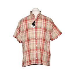 Camel Active Hemd Herren Gr&ouml;&szlig;e XL Second Hand bunt