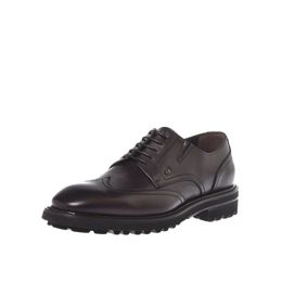Baldinini Lace-Up Shoes male Brown size 38