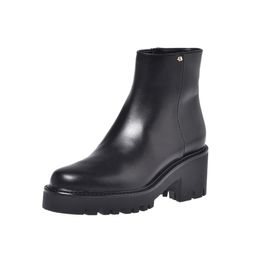 Baldinini Stiefelette Damen Gr&ouml;&szlig;e 35.5 schwarz Winterschuhe