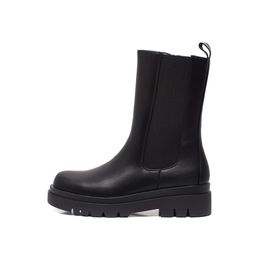 Smile Favorites Chelsea Boots female Black size 37