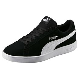 Puma Sneakers 'Smash v2' male Black size 41