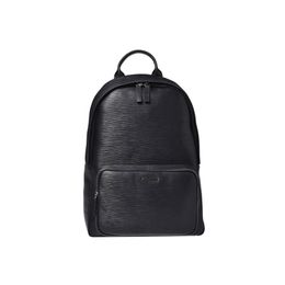 Baldinini Backpack female Black size One Size