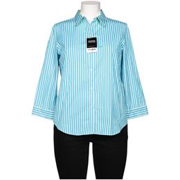 Lauren Ralph Lauren Petite Bluse Damen Größe L Second Hand bunt