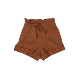 Abercrombie & Fitch Abercrombie & Fitch Shorts Damen Gr&ouml;&szlig;e XS Second Hand braun