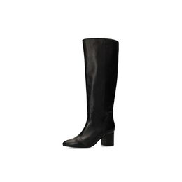 Manfield Boots female Black size 38