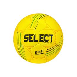Select Ball male Yellow size 3