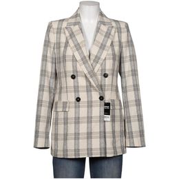 Zara Blazer Damen Gr&ouml;&szlig;e S Second Hand bunt