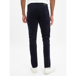 Bugatti Pants ' Aturo ' male Blue size 36