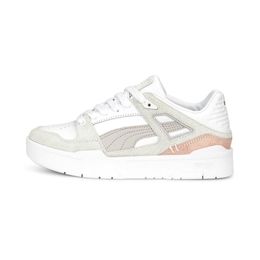 Puma Sneakers 'Slipstream Premium' female White size 42