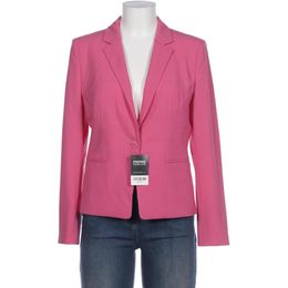 Hugo Blazer Damen Gr&ouml;&szlig;e M Second Hand pink