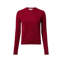 brookshire Pullover Damen Gr&ouml;&szlig;e S bordeaux
