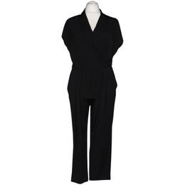 Betty Barclay Overall oder Jumpsuit Damen Gr&ouml;&szlig;e L Second Hand schwarz