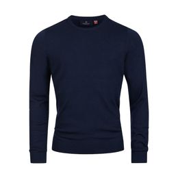 Kronstadt Strickpullover 'Johannes' Herren Gr&ouml;&szlig;e XL navy