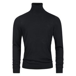 Kronstadt Pullover 'Johannes' Herren Gr&ouml;&szlig;e XXL schwarz
