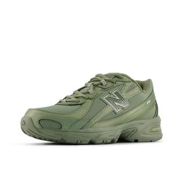 New Balance Sneaker '740' Herren Gr&ouml;&szlig;e 47.5 gr&uuml;n