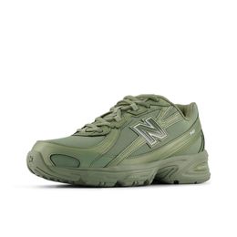 New Balance Sneaker '740' Herren Größe 47.5 grün