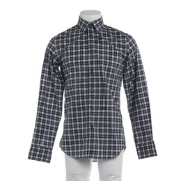 Dsquared2 Freizeithemd / Shirt / Polohemd langarm Herren Gr&ouml;&szlig;e S Second Hand bunt