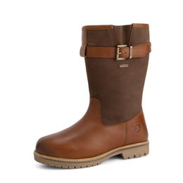 Travelin Boots 'Vadso' female Brown size 38