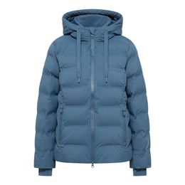 Cecil Winter Jacket female Blue size S