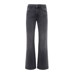 Mavi Jeans female Black size 28