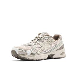 New Balance Sneakers '740' male Beige size 45.5