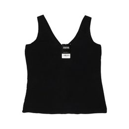 Boden Top Damen Gr&ouml;&szlig;e M Second Hand schwarz