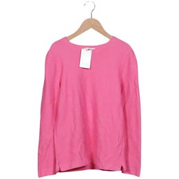 Tom Tailor Pullover Damen Gr&ouml;&szlig;e M Second Hand pink