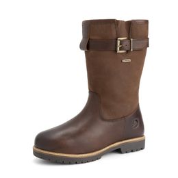 Travelin Boots 'Vadso' Damen Größe 38 dunkelbraun
