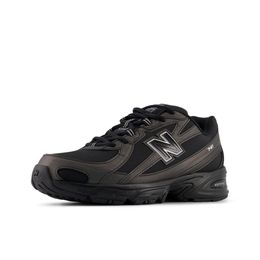 New Balance Sneakers '740' male Black size 40.5