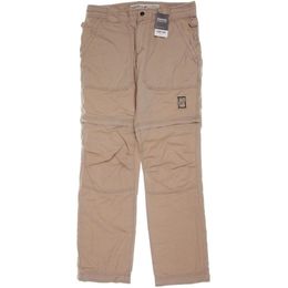 Dolomite Stoffhose Herren Größe 33 Second Hand beige