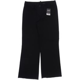 Véro Moda VERO MODA Stoffhose Damen Größe L Second Hand schwarz