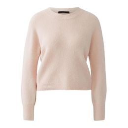 Oui Pullover Damen Gr&ouml;&szlig;e XS rosa