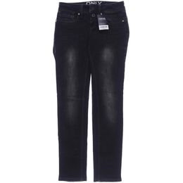 Only Jeans Damen Größe 27 Second Hand grau
