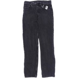 Carhartt Work In Progress Carhartt WIP Jeans Herren Gr&ouml;&szlig;e 30 Second Hand schwarz