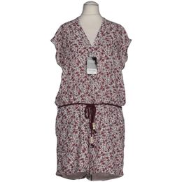Esprit Overall oder Jumpsuit Damen Gr&ouml;&szlig;e L Second Hand wei&szlig;