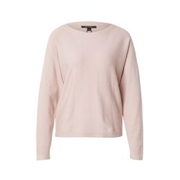 comma, COMMA Pullover Damen Gr&ouml;&szlig;e XXL pastellpink