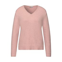 Street One Sweater female Pink size 38