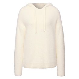 Street One Pullover Damen Größe XS beige