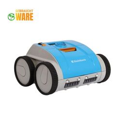 Poolroboter Steinbach Poolrunner Battery PRO - Gebraucht