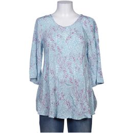 The MASAI Clothing Company Bluse Damen Gr&ouml;&szlig;e S Second Hand blau