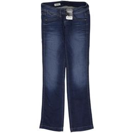 Pepe Jeans Jeans Damen Größe 26 Second Hand blau