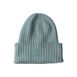 Street One Beanie female Blue size Onesize