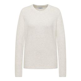 Cecil Pullover Damen Gr&ouml;&szlig;e M eierschale