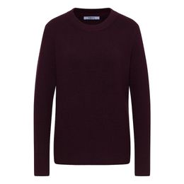 Cecil Pullover Damen Größe XL aubergine