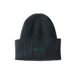 Street One Beanie female Green size Onesize