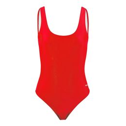 Beco The World Of Aquasports Swimsuit female Red size 38