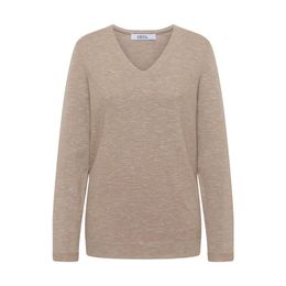 Street One Pullover Damen Gr&ouml;&szlig;e XXXL sand