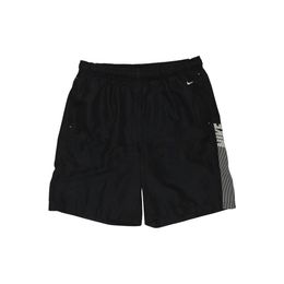 Nike Shorts Herren Gr&ouml;&szlig;e 34 Second Hand schwarz