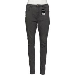 Only Carmakoma Jeans Damen Größe 37/38 Second Hand grau
