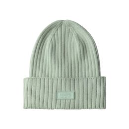 Street One Beanie female Green size Onesize